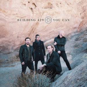 Building 429 Debut New Single and Music Video