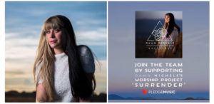 Fireflight Lead Singer Dawn Michele To Release First Solo Worship Album ...