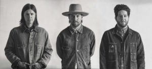 NEEDTOBREATHE Debut Official Music Video for New Song, “Who Am I”