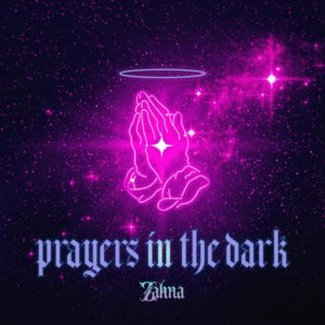 Award-Winning Artist Zahna Releases Her First Pop Single “Prayers In ...