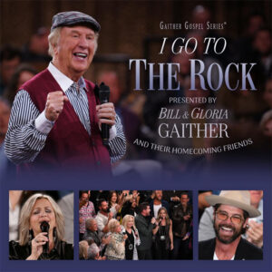 250 Artists Gather Together with Bill Gaither Ahead of His 90th ...